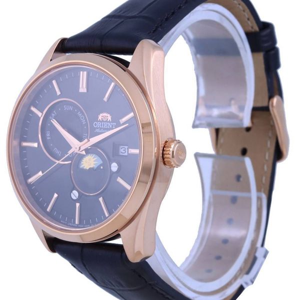 Orient Classic Sun & Moon Phase Automatic Day/Date RA-AK0309B10B 50M Mens Watch | WatchCharts ...
