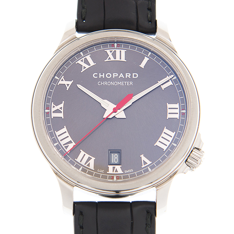CHOPARD Chopard self-winding LUC 1937 168527-3001 [order / new ...
