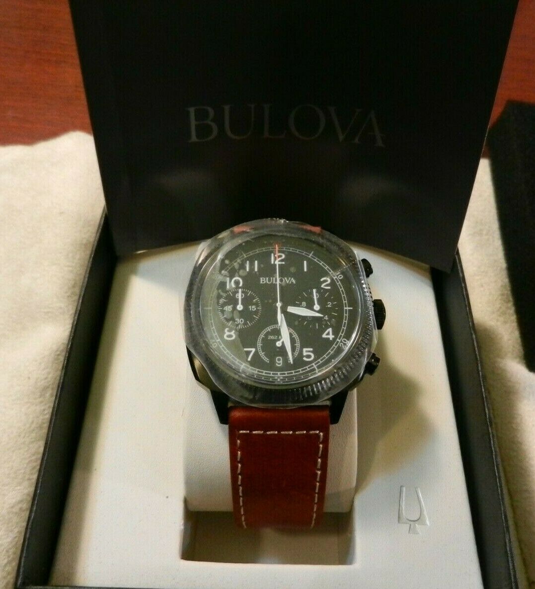 Bulova 98B245 | WatchCharts
