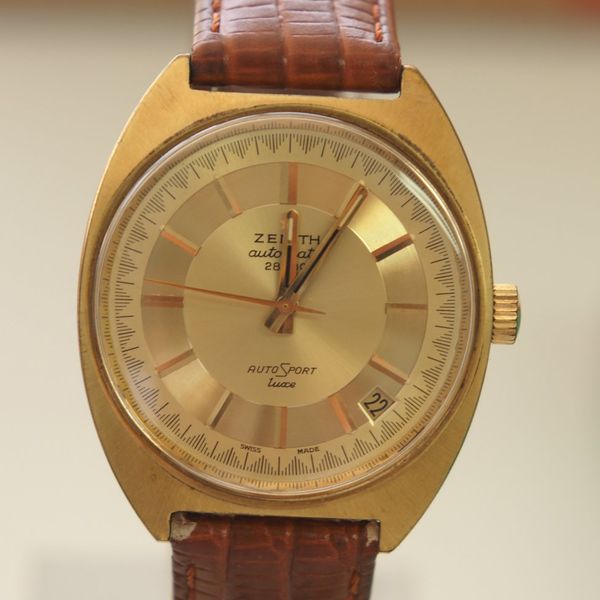 FS Zenith Autosport Luxe | WatchCharts