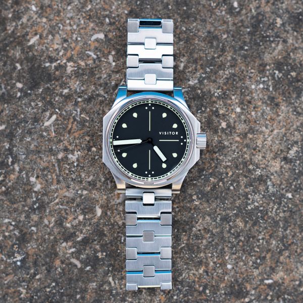 FS: Visitor Vale Park Officer Full Kit | WatchCharts