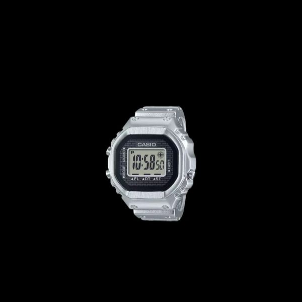 â ¨ Casio Watch 50th Anniversary Casio Ring Watch - (CRW001-1) - Fast ...