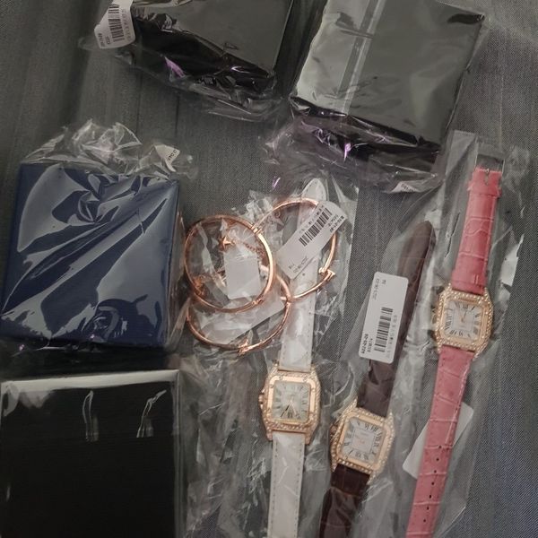 Hand Accessories | WatchCharts Marketplace