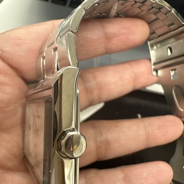 Menâ s Casio MTF-112D-7C Stainless Steel Band Wrist Watch | WatchCharts ...