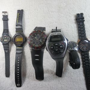 Quemex Watches