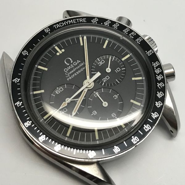 SOLD Beautiful 1969 Omega Speedmaster Chronograph 145.022-69 Small ...