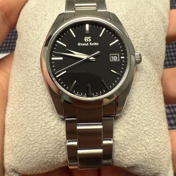[WTS] Grand Seiko SBGX261 - Full Box Set w/ Sept. 2024 Warranty ...