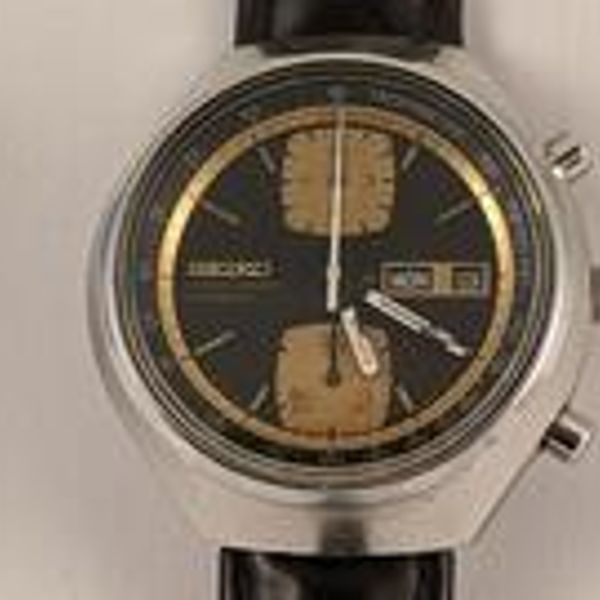 FS: 6139-8039 "John Player Special" Black and Gold | WatchCharts ...