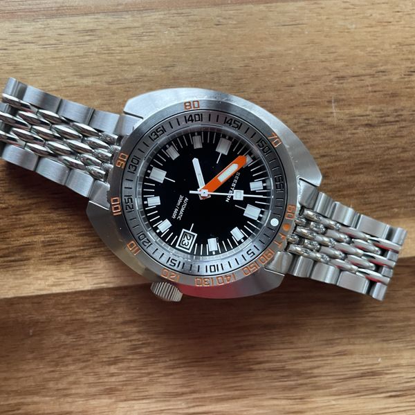 Seestern 300t shark hunter | WatchCharts Marketplace