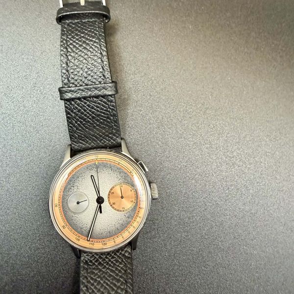 Studio Underdog Smoked Salmon | WatchCharts Marketplace