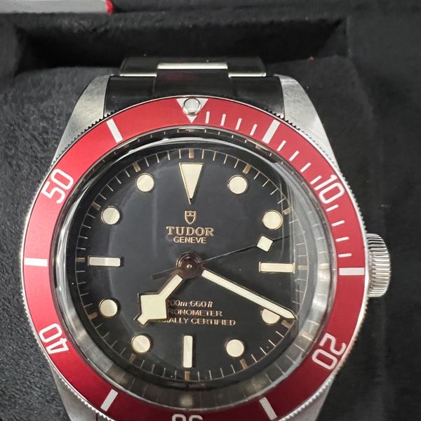 Tudor 72060 | WatchCharts Marketplace