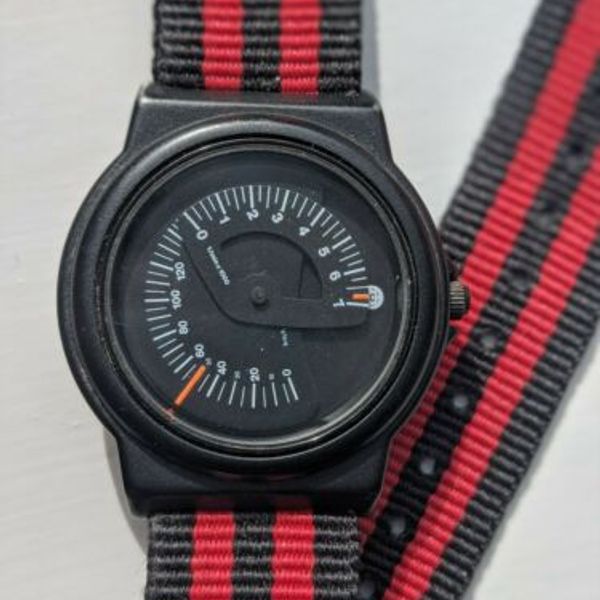 Fortis Opel Limited Edition Automatic RARE Watch | WatchCharts Marketplace
