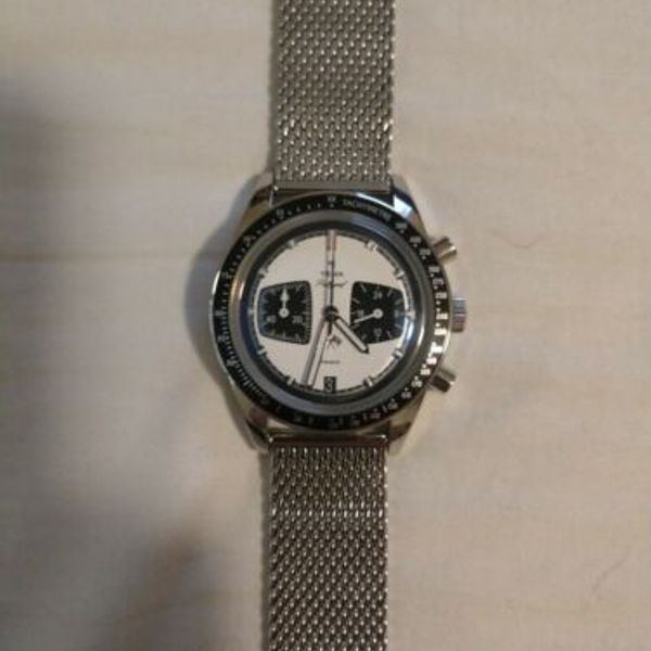 Yema Rallygraph Panda | WatchCharts