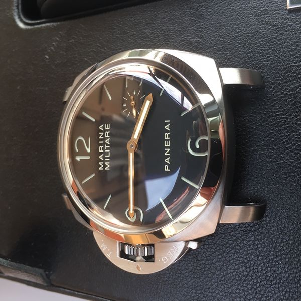 FS LNIB PAM 217 - SE Destro Marina Militare | WatchCharts Marketplace