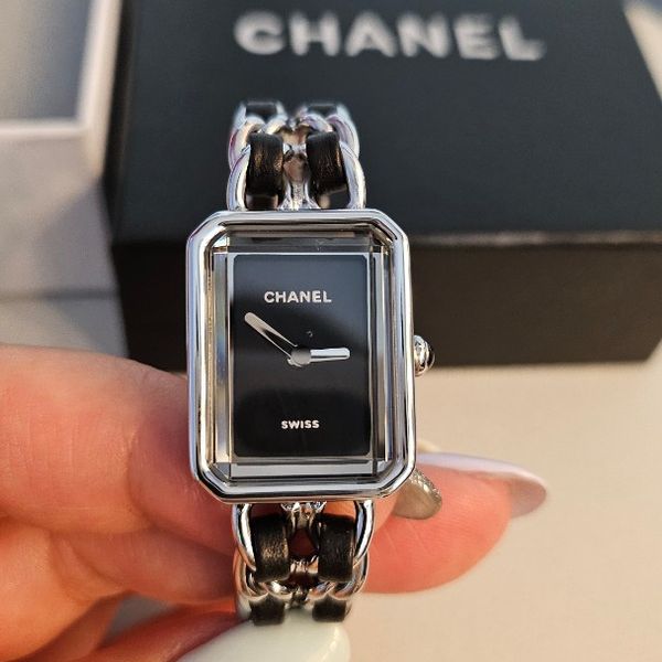 Chanel | WatchCharts Marketplace