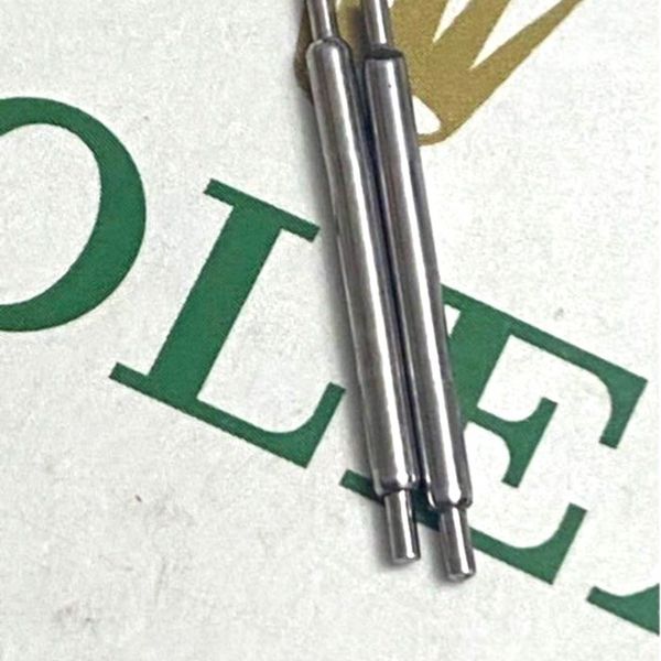 Rolex Original 2 mm Dia. Spring Bar For Submariners, GMT Masters ...