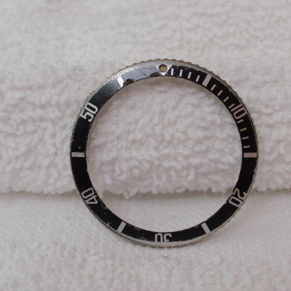 **$1995**FS: Rolex 5508 6536 Submariner Bezel/Insert | WatchCharts ...