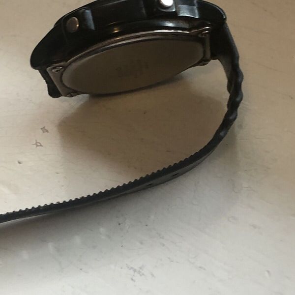 Casio W-740 Watch Needs Band NEW BATTERY | WatchCharts Marketplace