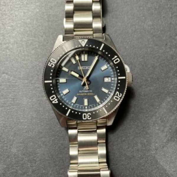 Seiko Prospex SPB149 Limited Edition Dive Watch | WatchCharts Marketplace