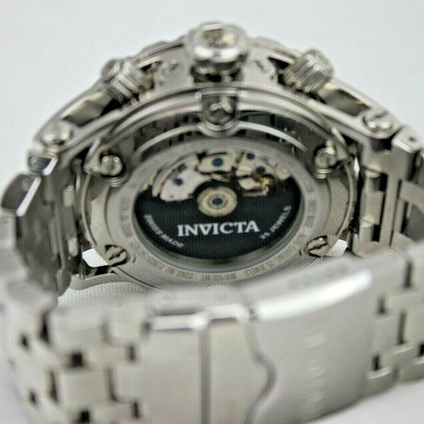 NEW! Invicta Men's Specialty SubAqua Automatic Swiss Made Watch #16297 ...