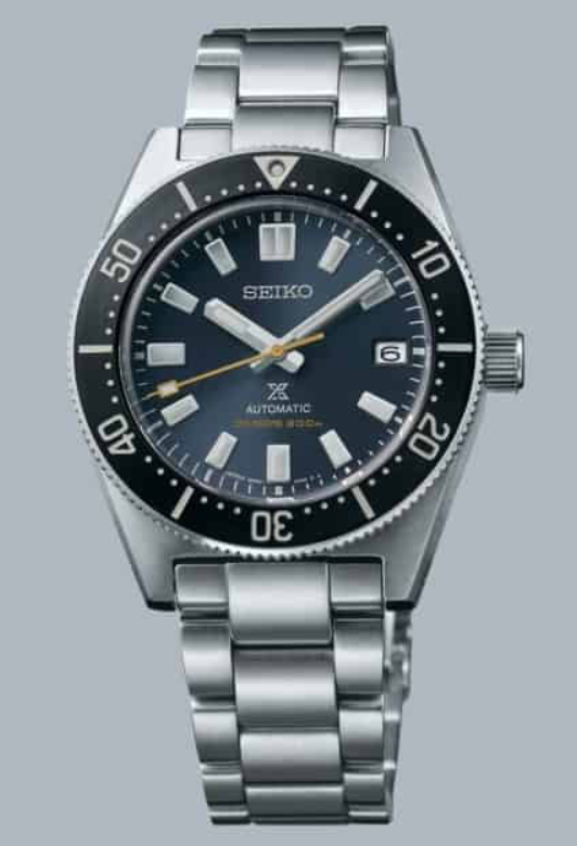 Seiko SPB149 SPB149J1 SBDC107 LE 62mas Reissue Prospex Dive Watch ...