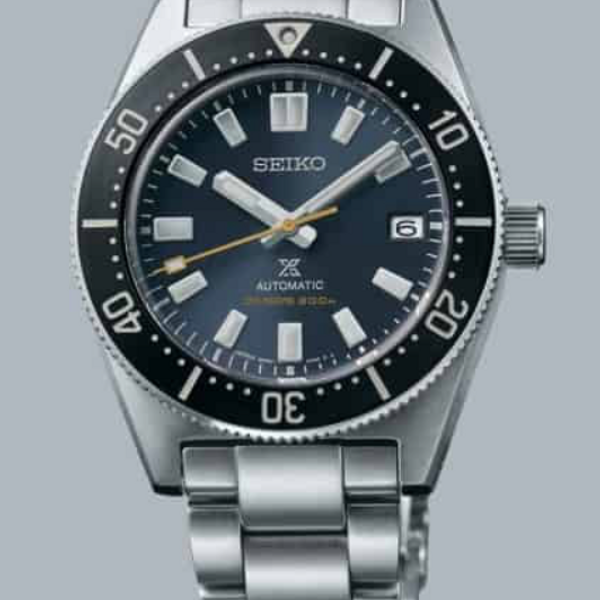 Seiko SPB149 SPB149J1 SBDC107 LE 62mas Reissue Prospex Dive Watch ...