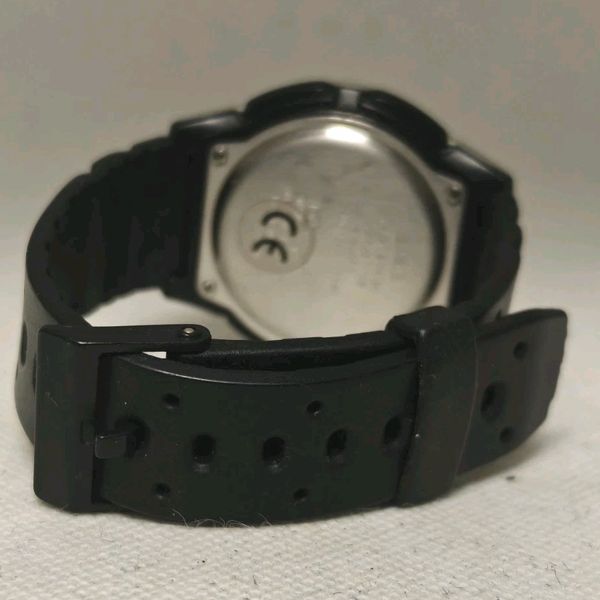Casio Illuminator Telememo 30 Mens Watch Vintage Retro Collectors ...