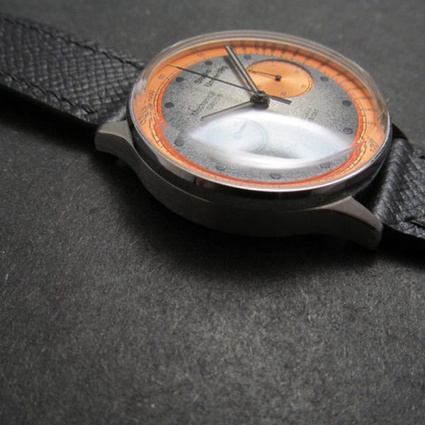 FS Studio Underdog 03 Salmon | WatchCharts Marketplace