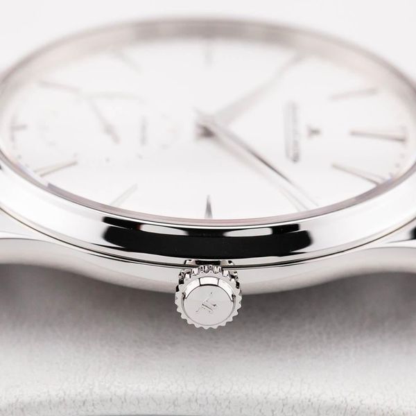 [WTS] Jaeger LeCoultre Master Ultra Thin Small Seconds 1218420 ( mint ...