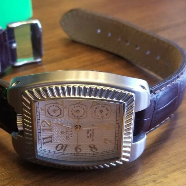croton imperial watch | WatchCharts Marketplace