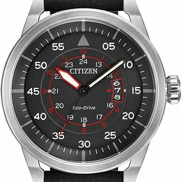 Citizen Eco-Drive (AW1361-01E) Market Price | WatchCharts