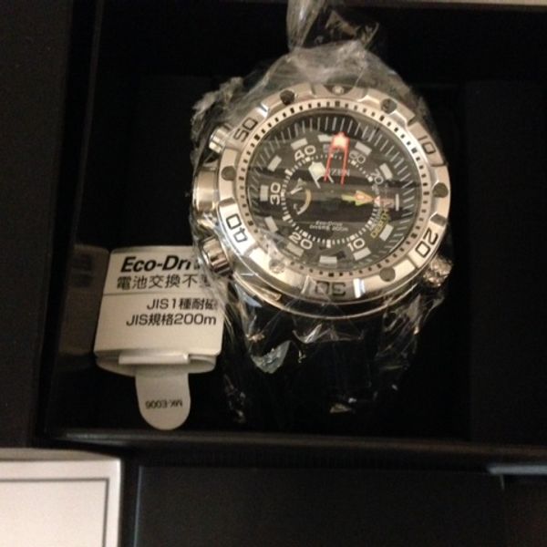 Citizen Promaster BN2021 SALE PRICE BIG DISCOUNT 550 USD | WatchCharts ...