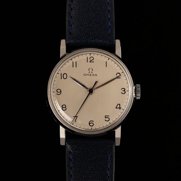 1940s Omega â RAFâ Royal Air Force Ref. 2292 SERVICED Beautiful vintage ...