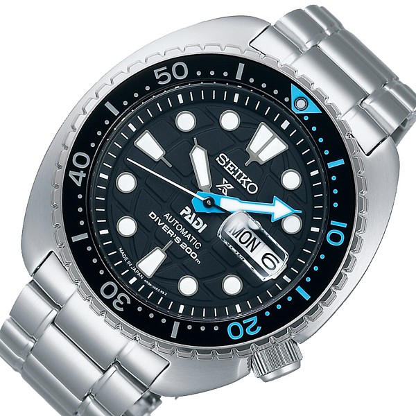 SEIKO / PROSPEX / 200m diver's watch [Seiko / PROSPEX / 200m waterproof divers] PADI Special ...