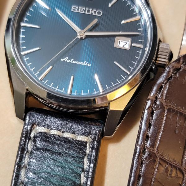 [WTS] Seiko Presage 'tuxedo dial' (SARX047) | WatchCharts Marketplace
