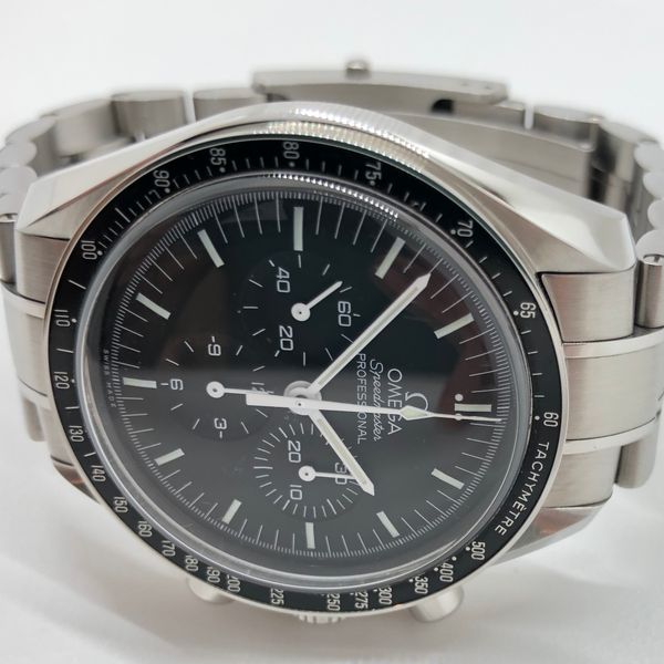[WTS] Omega Speedmaster complete BIG BOX Set. Full Size 42mm near mint ...