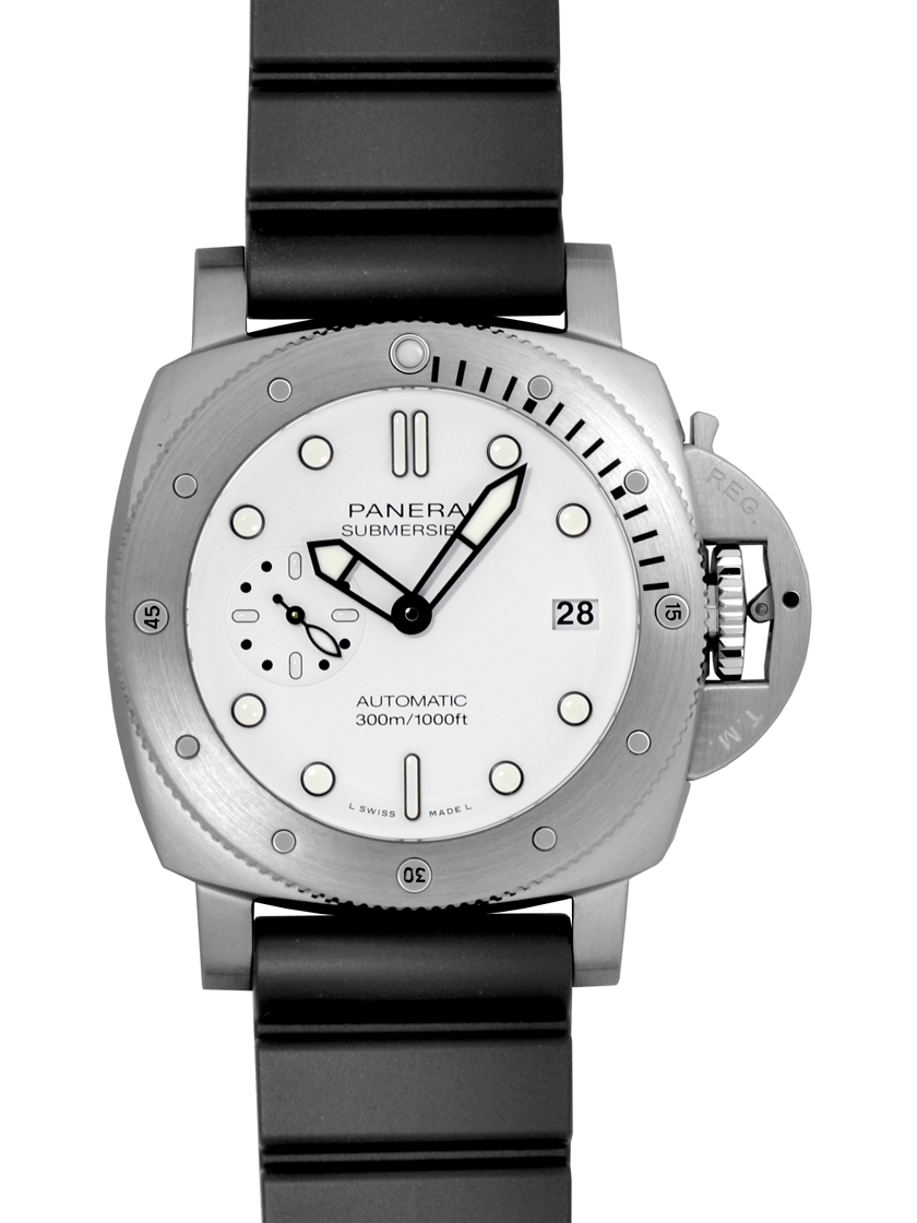Panerai Luminor Marina Destro (PAM022) Market Price | WatchCharts