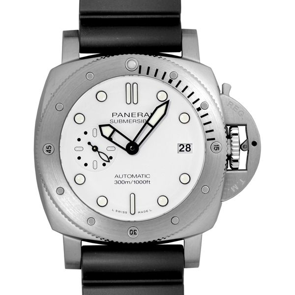 Panerai Luminor Marina Destro (PAM022) Market Price | WatchCharts