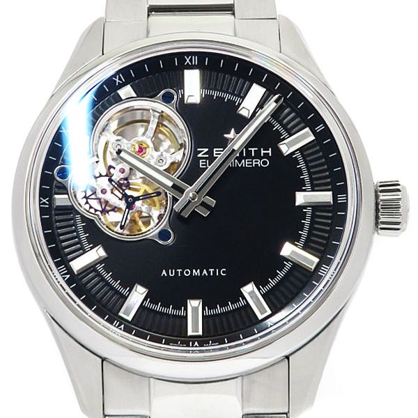 [ZENITH] [Back scale] ['21 year manufacturer OH finished] [Finished ...