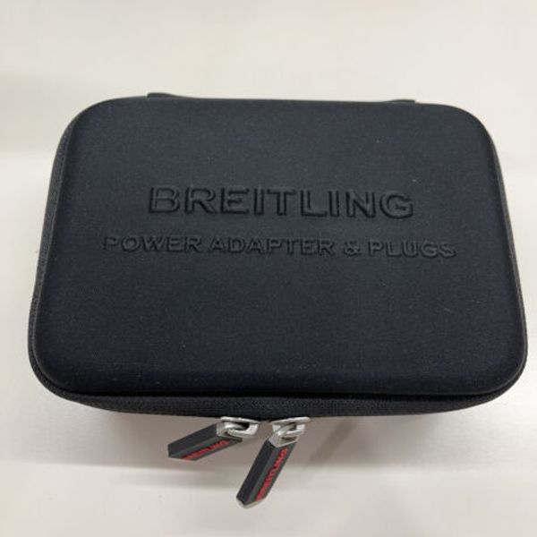 BREITLING POWER ADAPTER & PLUGS, Charging Cable, plugs for Breitling ...