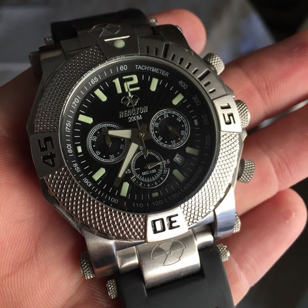 For Sale Only: Reactor Neutron | WatchCharts