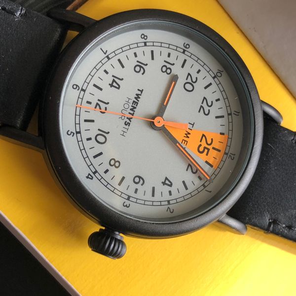 [WTS] Small Timex Collection | WatchCharts Marketplace