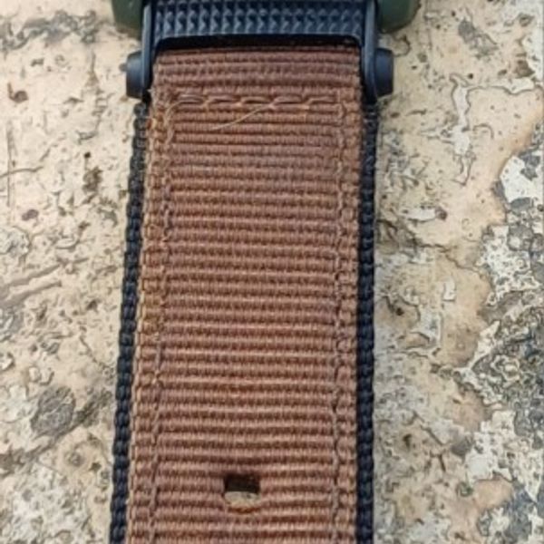 Timex Mens Expedition Watch WR 100m backlight working glowing hands ...