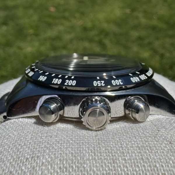 Seiko SSC813P1 Solar Chronograph â Near New with Box | WatchCharts ...