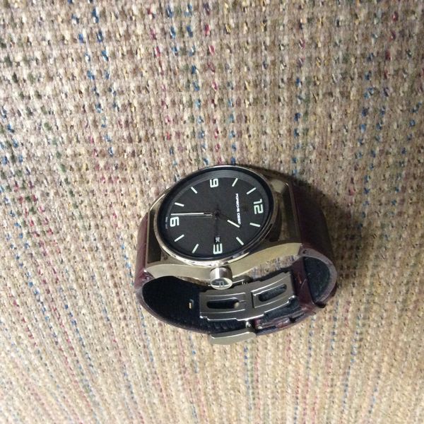 Porsche Design 1919 DateTimer Eternity | WatchCharts Marketplace