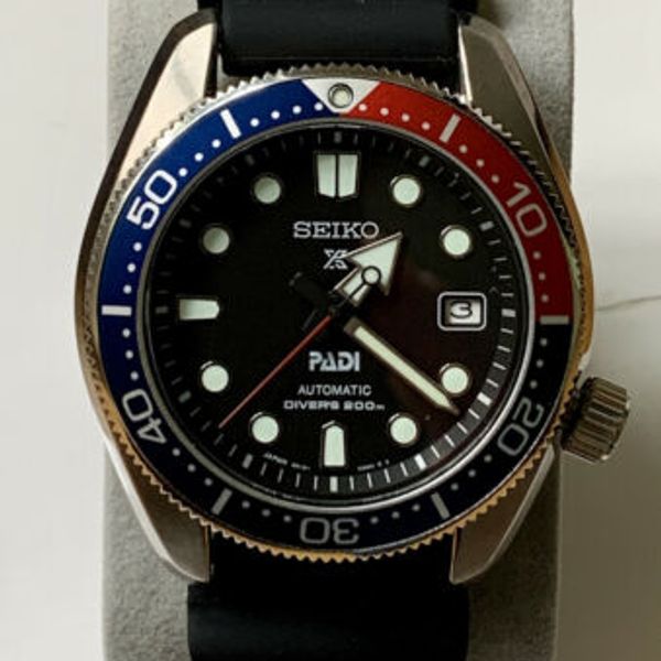 Herren Armbanduhr Seiko Prospex SPB087J1 44 mm Automatic Diver OVP ...