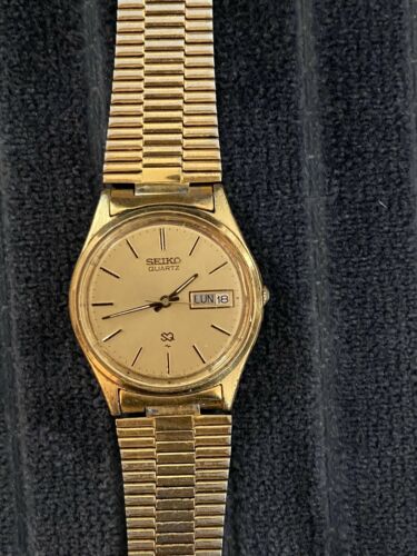 SEIKO VINTAGE 6923 7009 A1 34mm | WatchCharts Marketplace