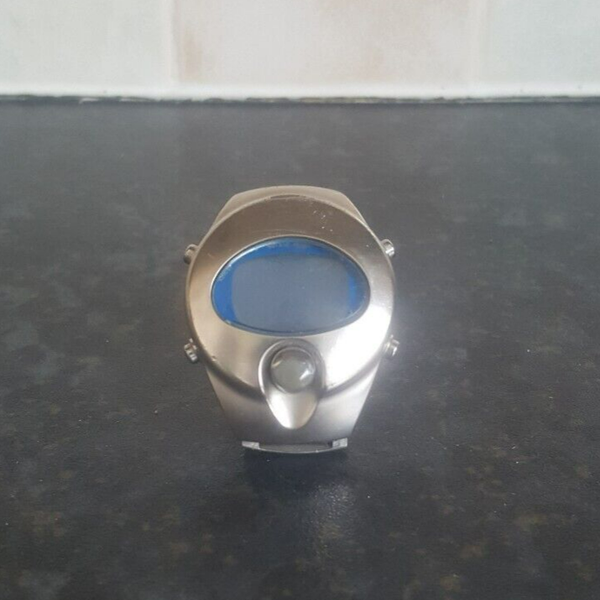 Pulsar Spoon watch by Seiko Parts only | WatchCharts Marketplace