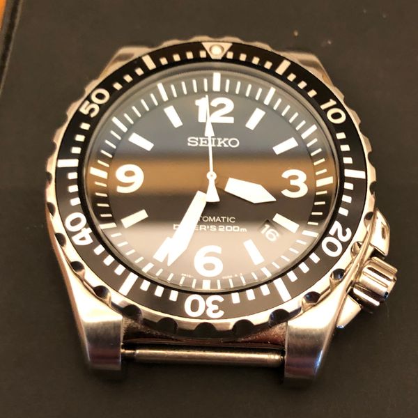 FS: Seiko Spork SRP043 | WatchCharts