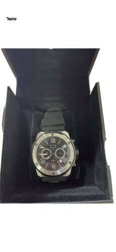 Bulova Men's Marine Star Chronograph Strap Watch 98b127 | WatchCharts